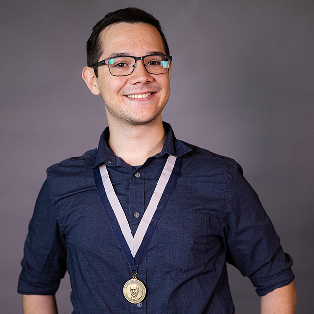 Graduate Students | Department of Mathematics and Statistics | University of Nevada, Reno